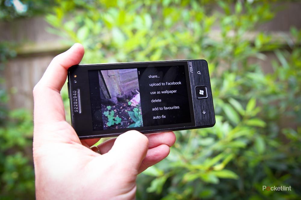 Windows Phone 7 Mango – new features detailed