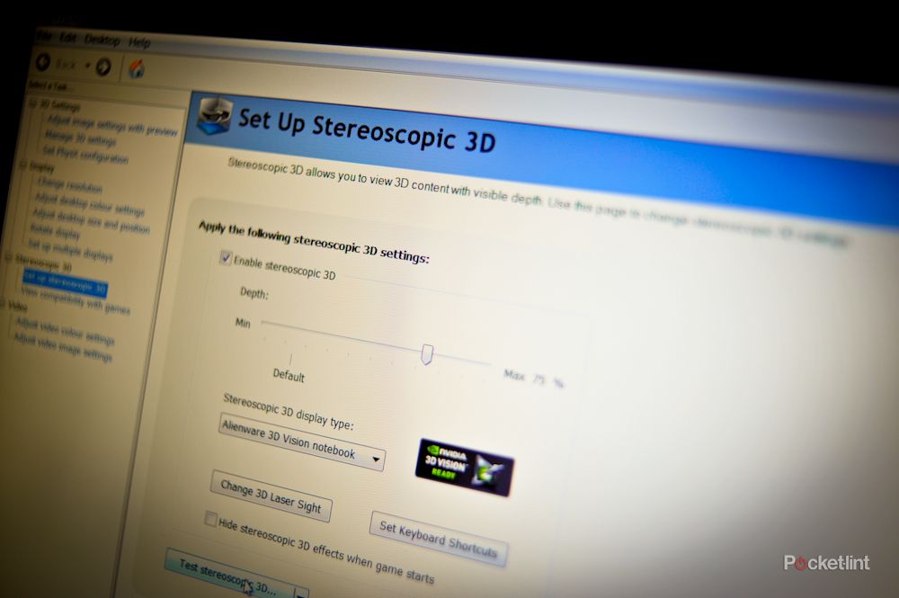 How to go 3D on your PC
