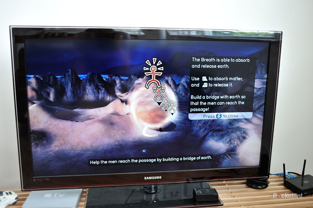 From Dust quick play preview