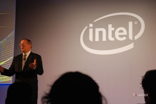 Intel CEO: mobile phone processor cores don't matter