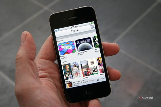 Sony takes on Spotify with Music Unlimited iPhone app