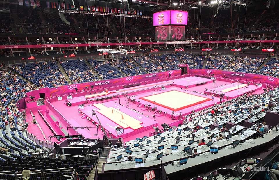 How to shoot the Olympics: a photographer's guide