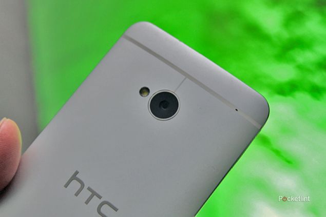 UltraPixels: How HTC wants to redefine the smartphone camera