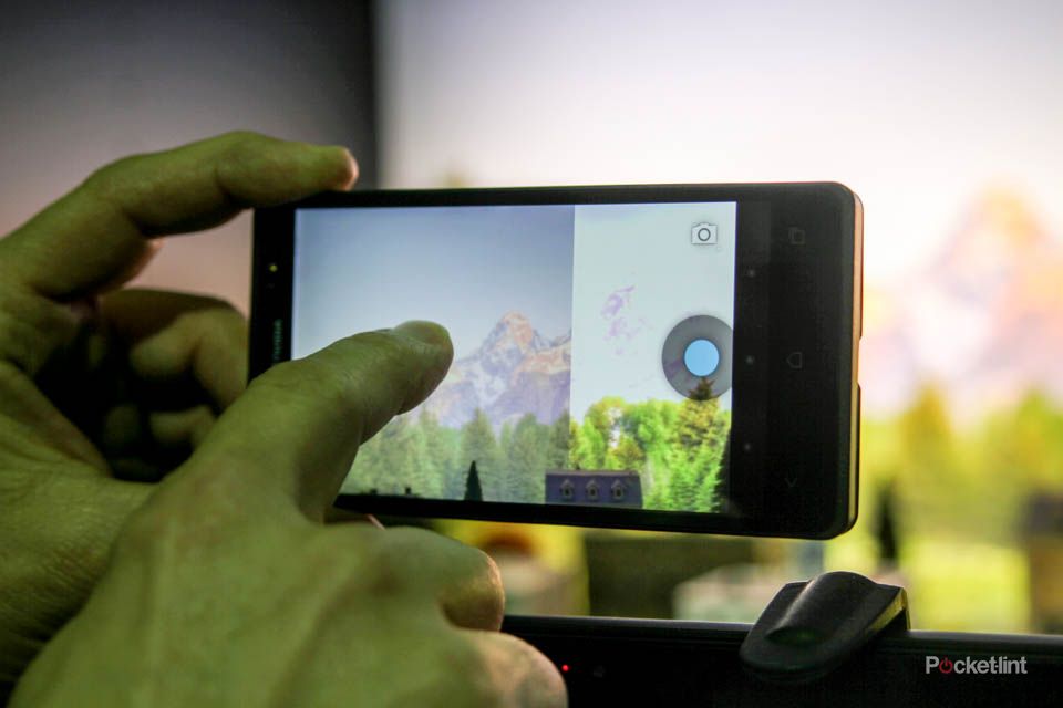 Nvidia Phoenix with Tegra 4i demoed, plans to help you replace your ...