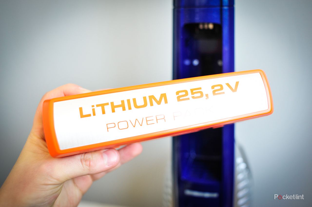 AEG Ultrapower