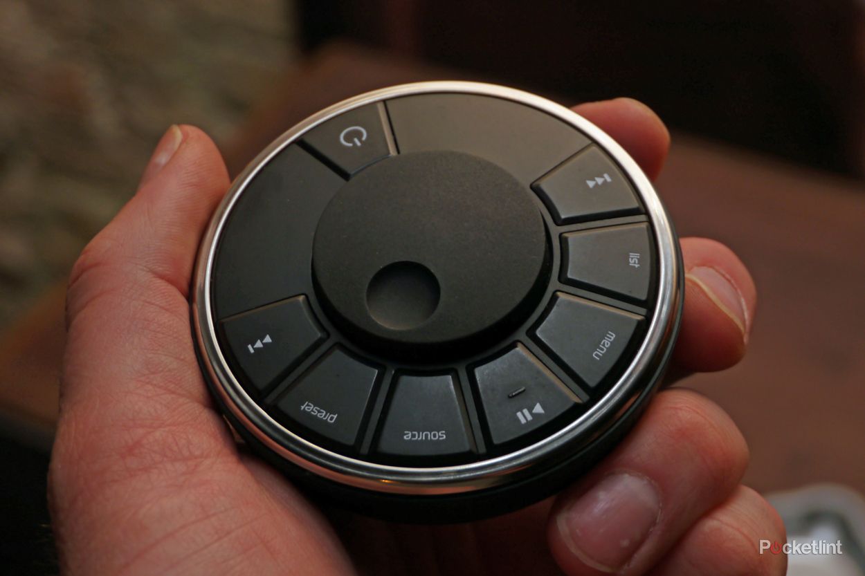 Ruark R7 brings retro Radiogram looks, futuristic sounds