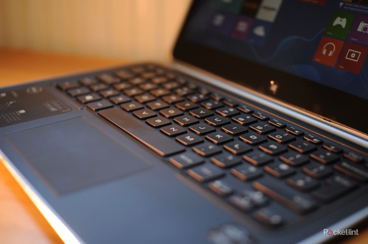 Dell XPS 12 review