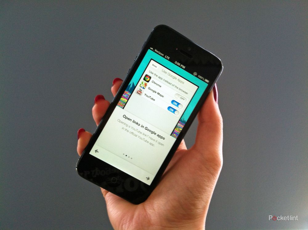 Gmail for iOS updated with new inbox interface, notification options