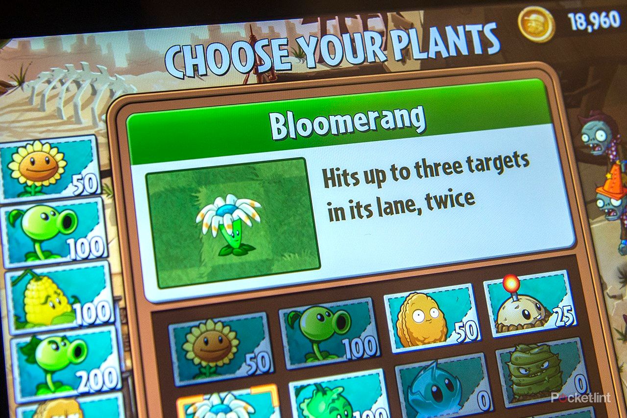 Popcap Launches Free Online Version Of Plants Vs. Zombies – IPRH