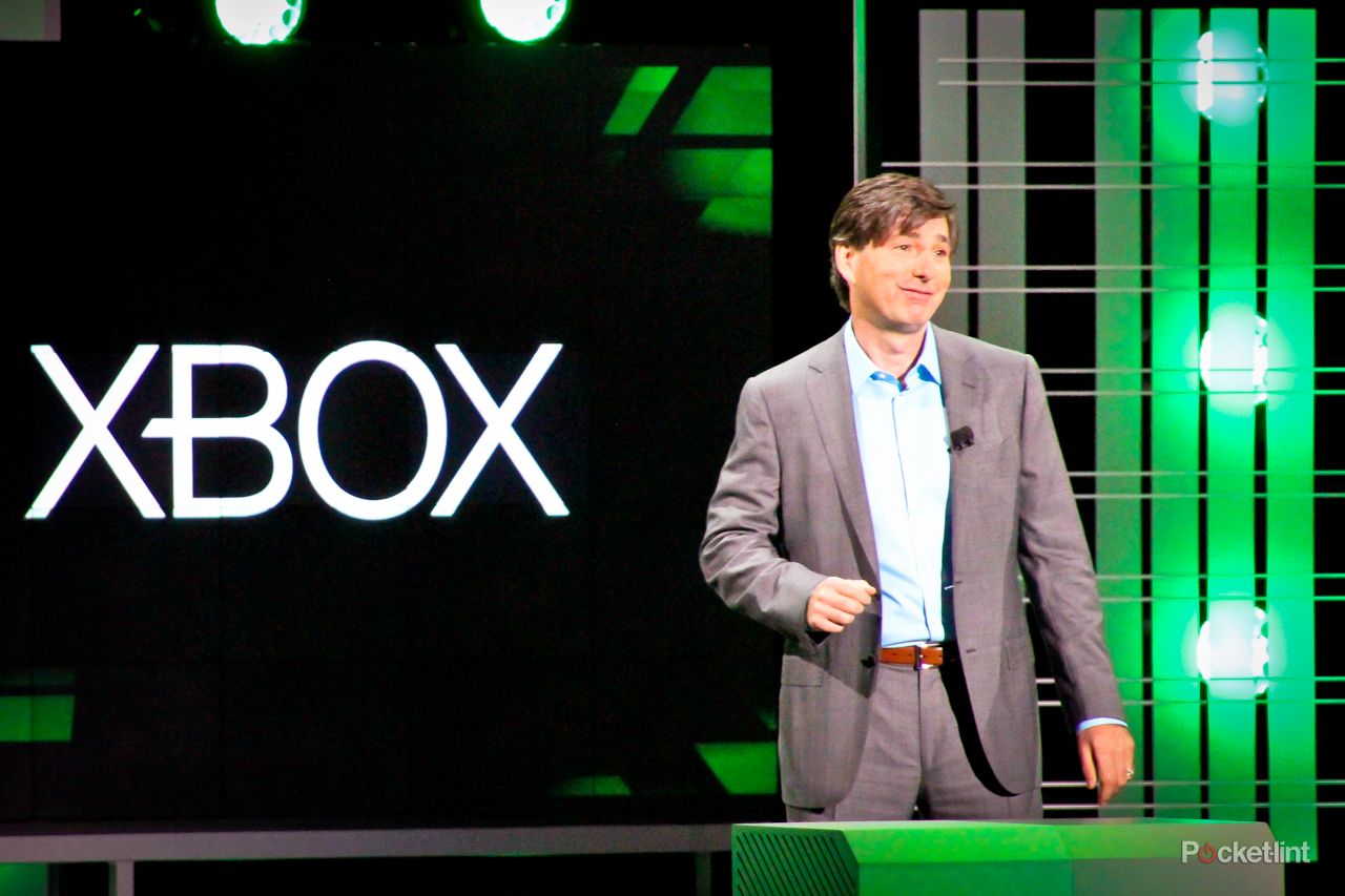 Don Mattrick tried to buy Zynga when at Microsoft, now he's the boss