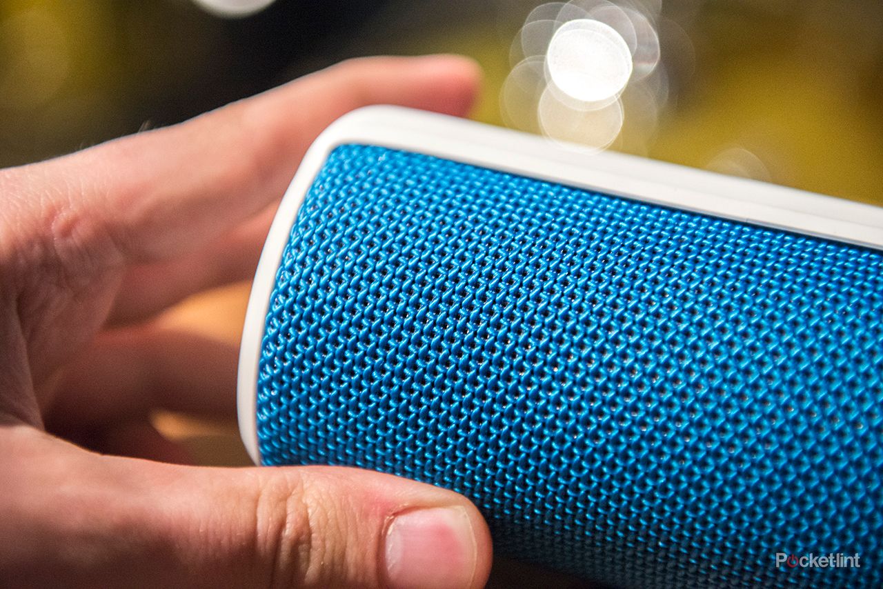 Ultimate Ears UE Boom review