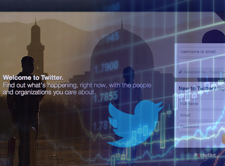 Following Facebook's lead, Twitter files for IPO to become publicly ...