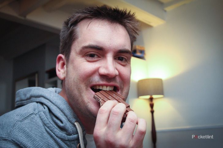 Nestle's Facebook page says Android 4.4 KitKat is launching in October