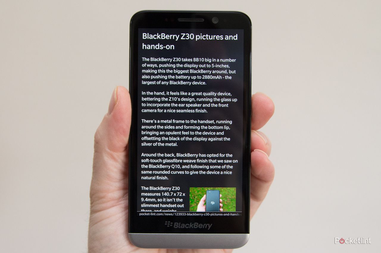 BlackBerry 10.2 tips and tricks: New Features examined