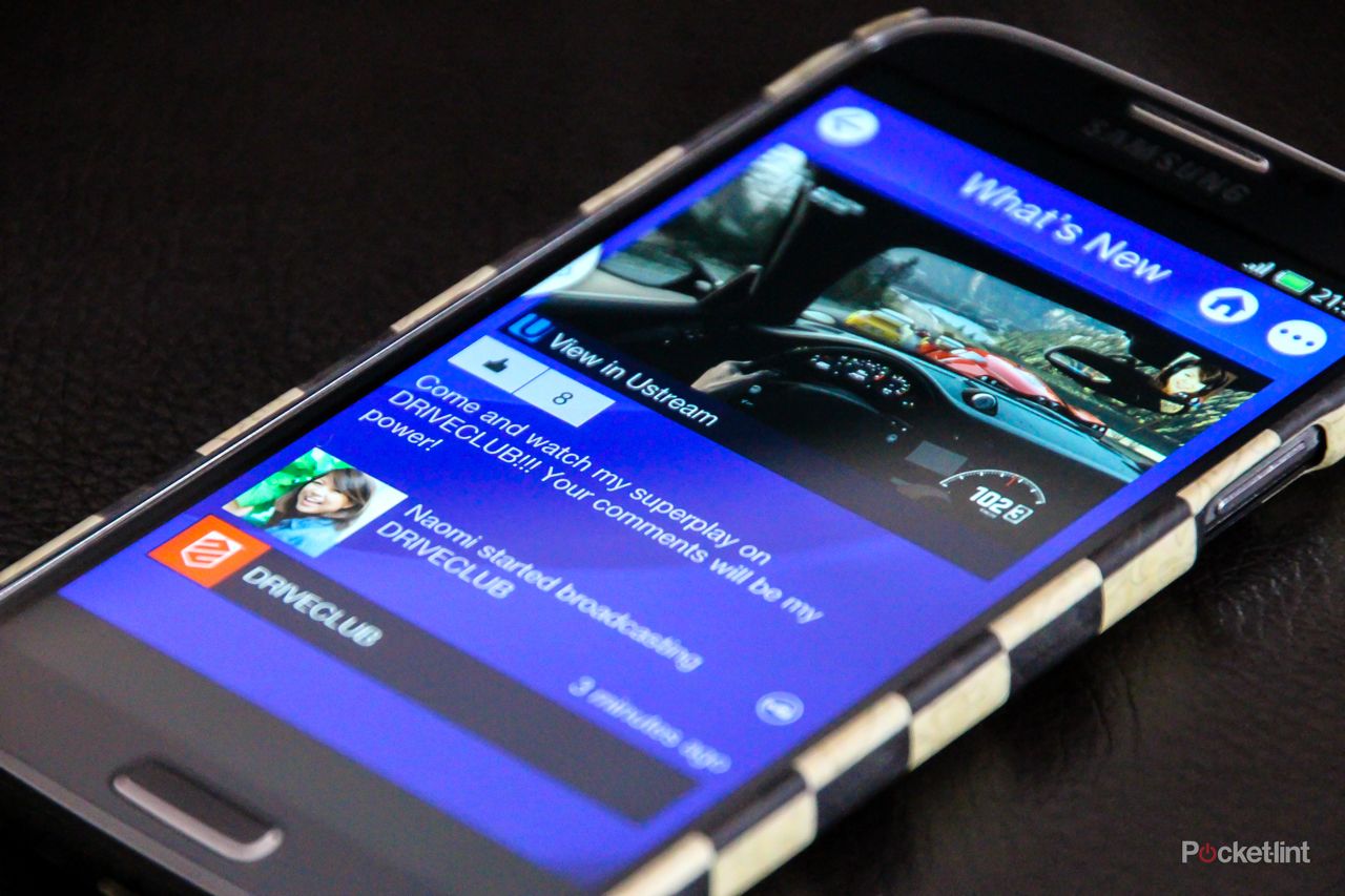 Sony Studios boss reveals more details on PS4 iPhone, iPad and Android ...