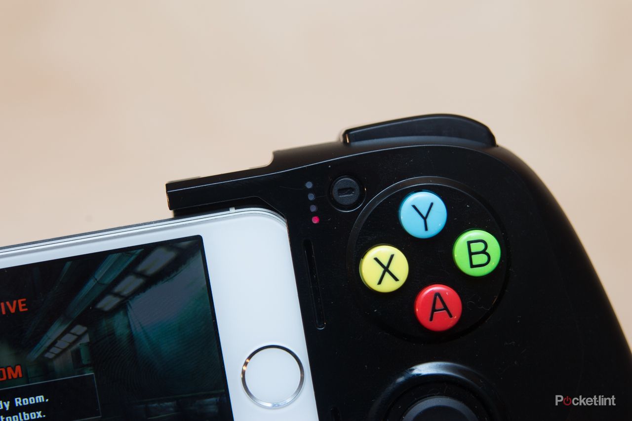 Moga Ace Power review