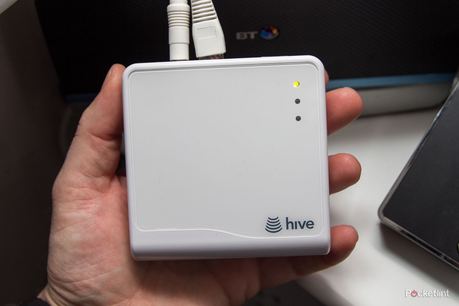 Hive Active Heating 2.0 review: Style meets connected practicality