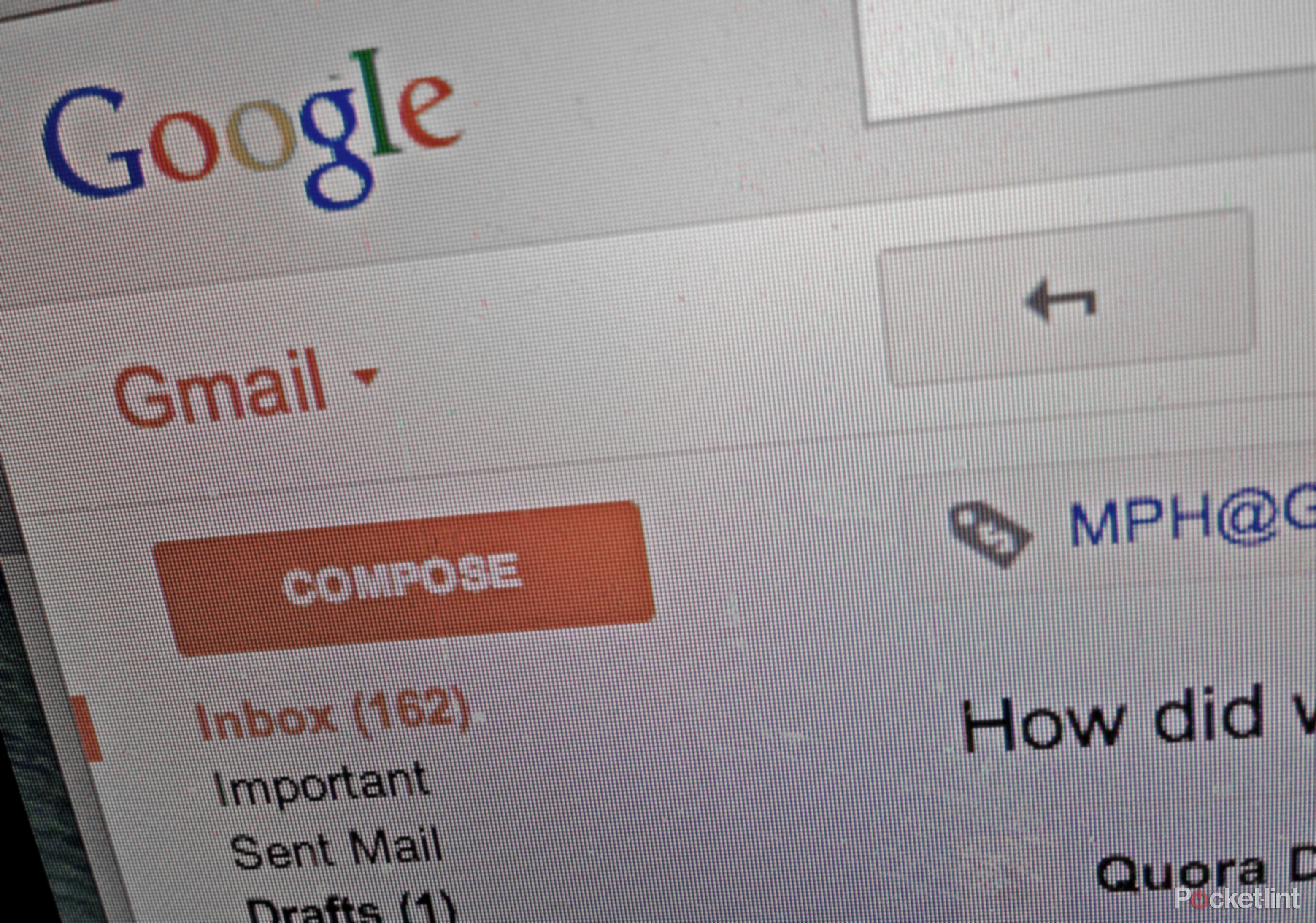 Gmail unsubscribe button for pesky marketing emails now rolling out to ...