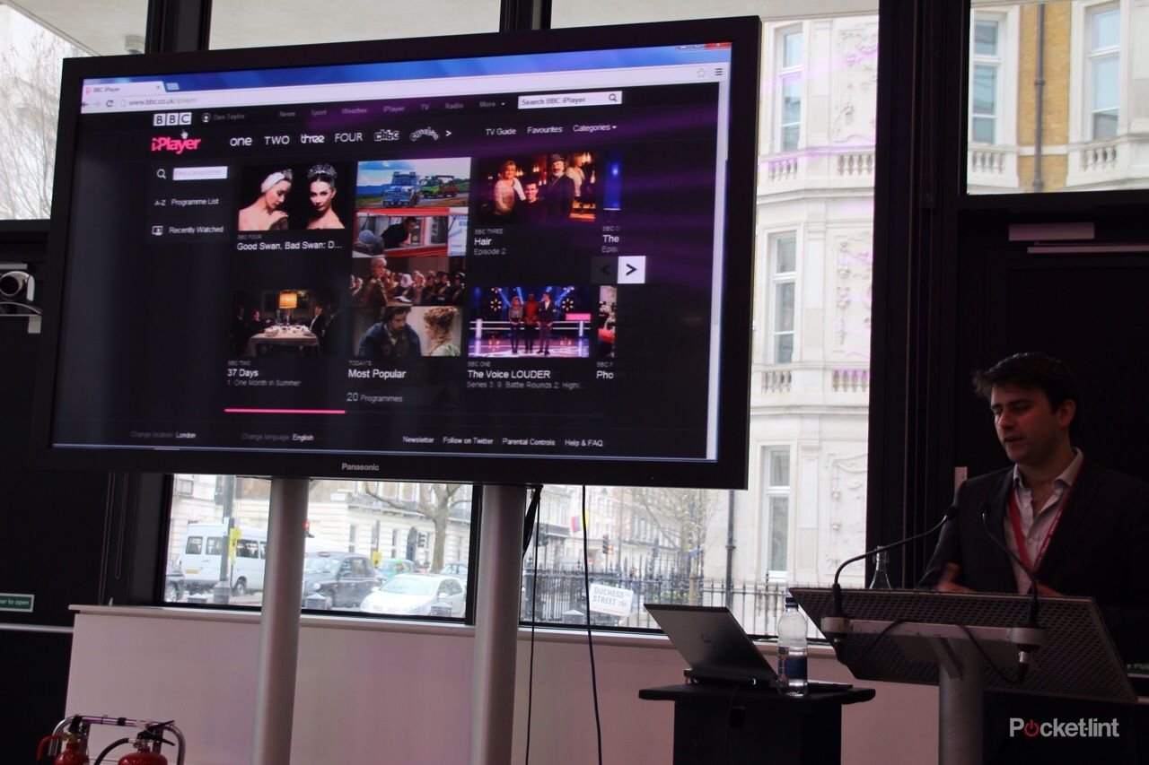 New BBC iPlayer launches for smartphones and tablets today, rebuilt ...