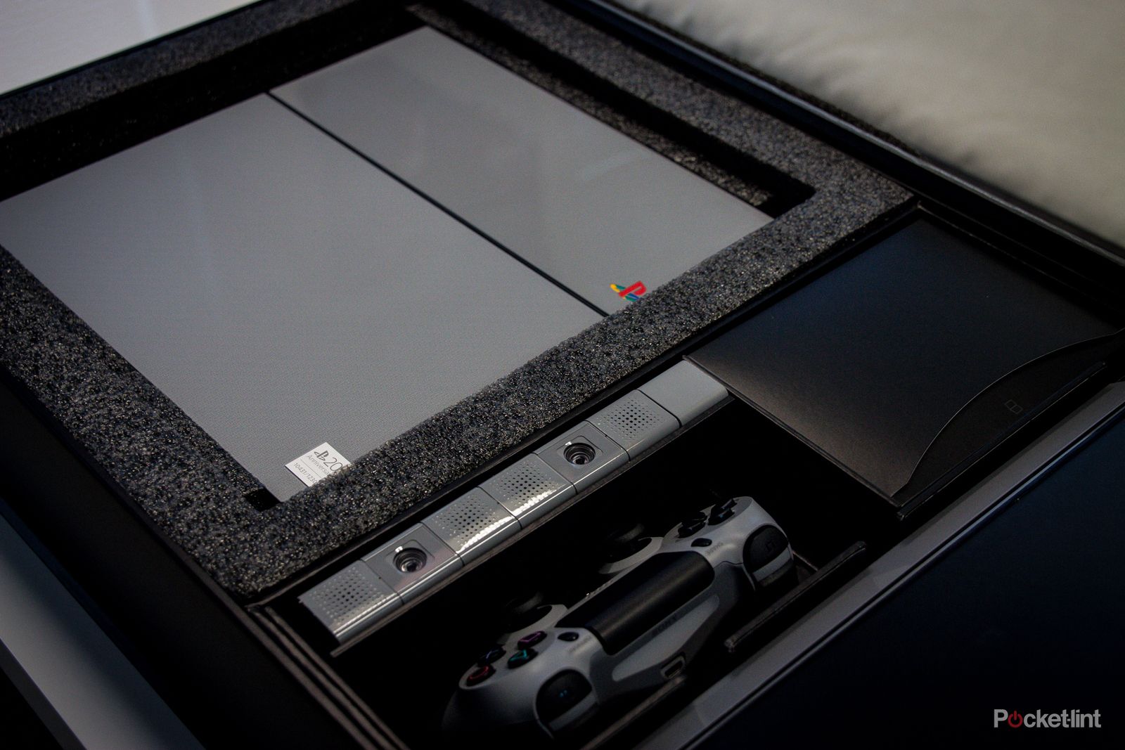 How to buy a PS4 20th Anniversary Edition this week (or win one from us)