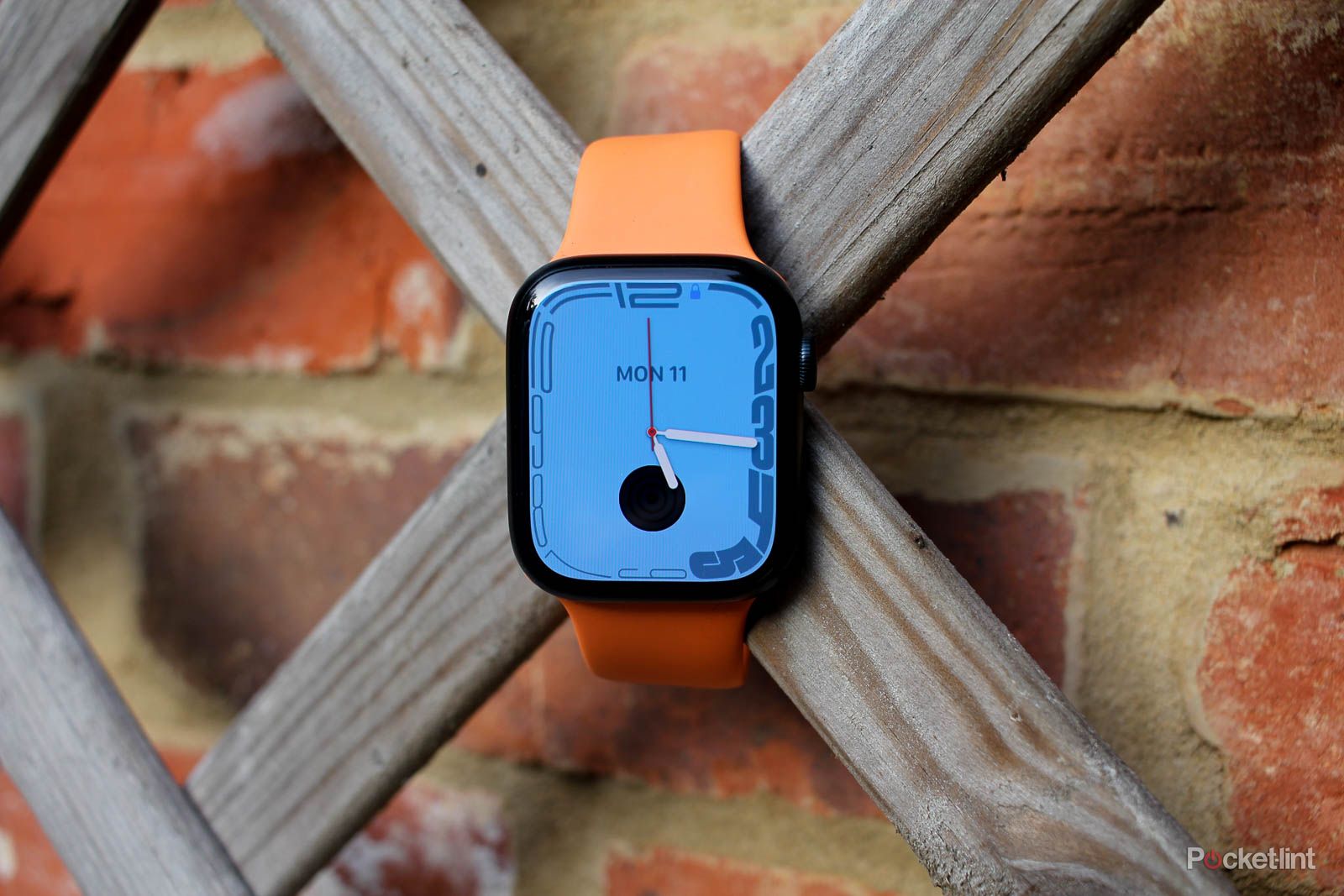 Apple Watch Series 7 review: There's no better smartwatch