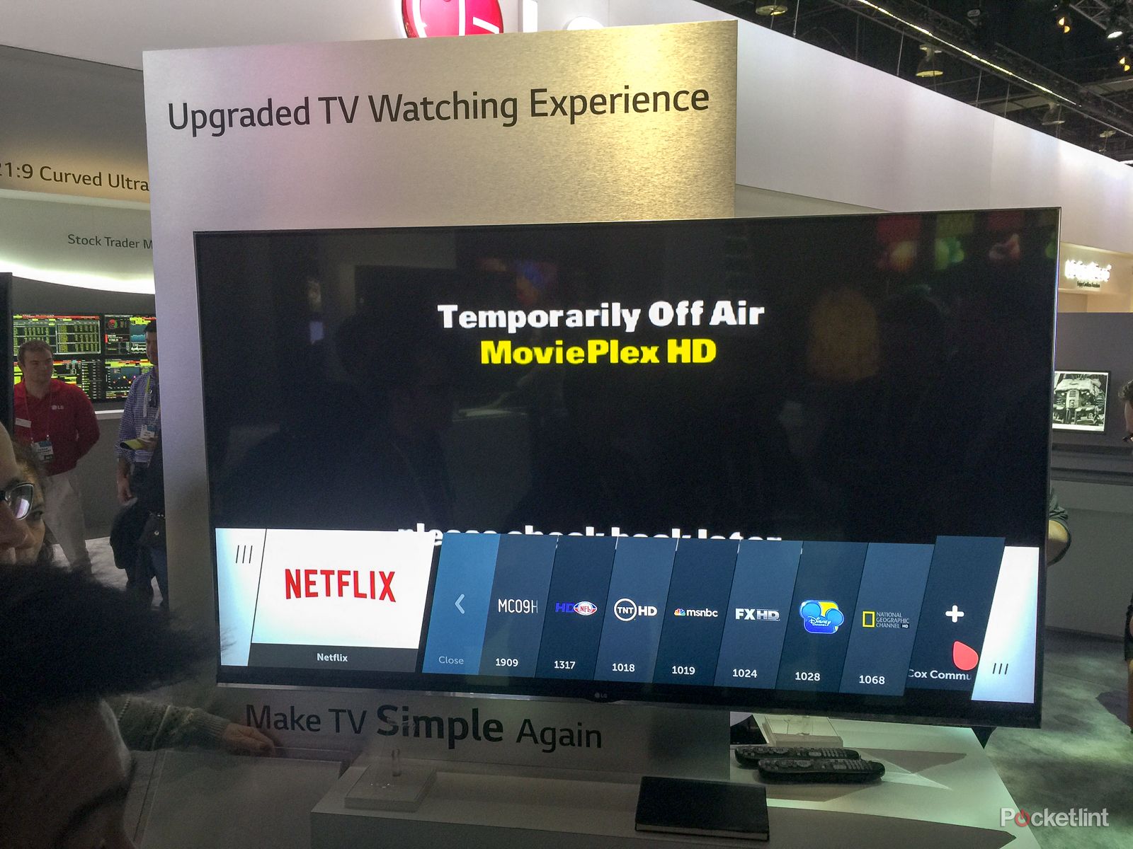 LG WebOS 2.0 explored: What's new?