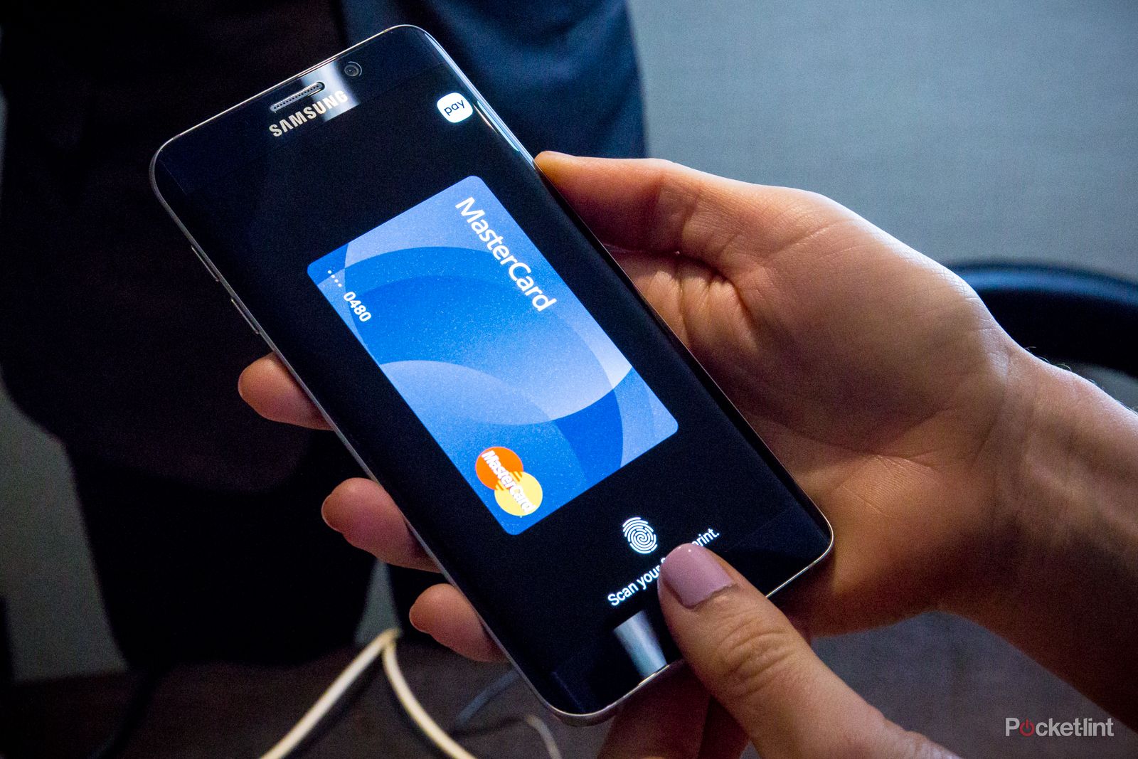 What is Samsung Pay, how does it work, and which banks support it?