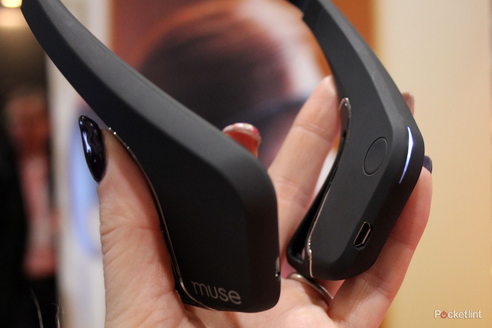 Want a more focused brain? Muse thinks it can help