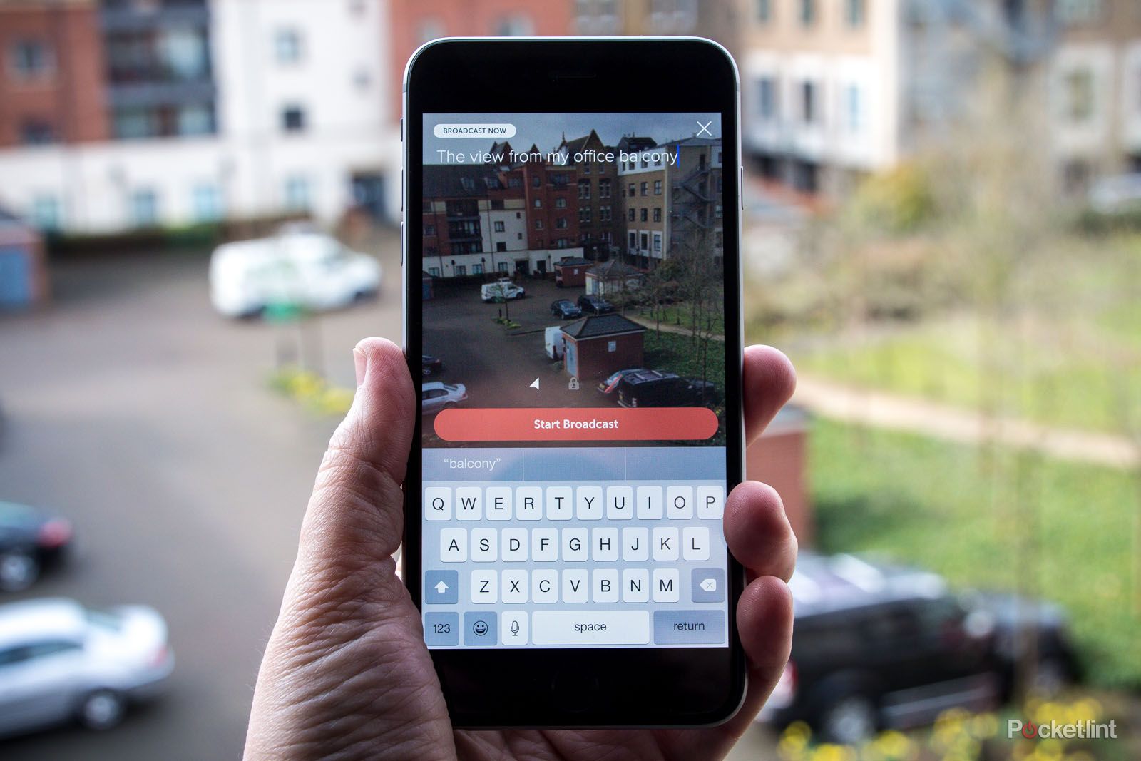 Twitter launches Periscope live streaming app to take on Meerkat