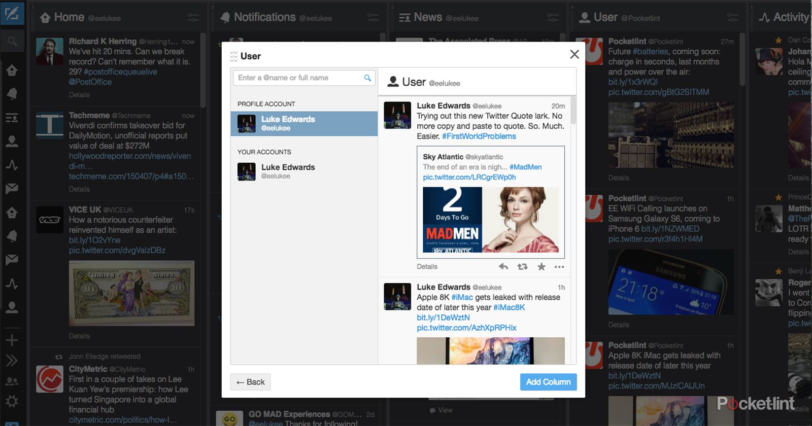 How does Twitter's new 'Quote Tweet' feature work and why is it so good?