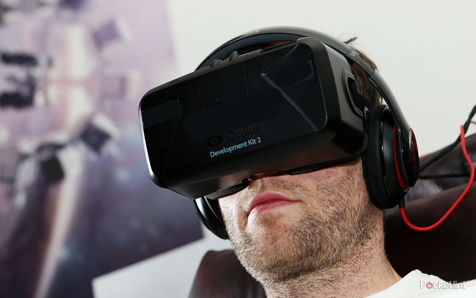 Oculus Rift consumer model finally confirmed for early 2016: Here are 5 ...