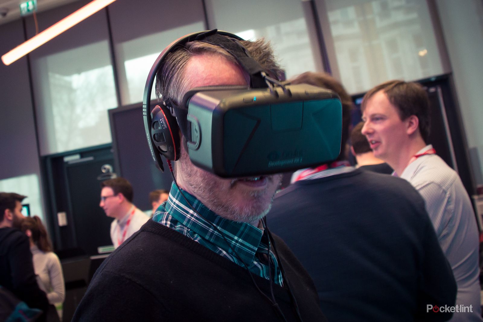 Oculus Rift consumer model finally confirmed for early 2016: Here are 5 ...