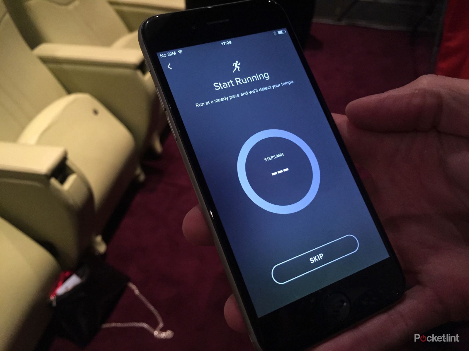 Next generation Spotify will use your phone's sensors to match songs to ...