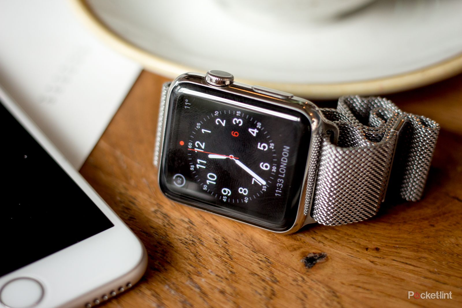 You'll soon be able to buy an Apple Watch in Apple Stores and walk out ...