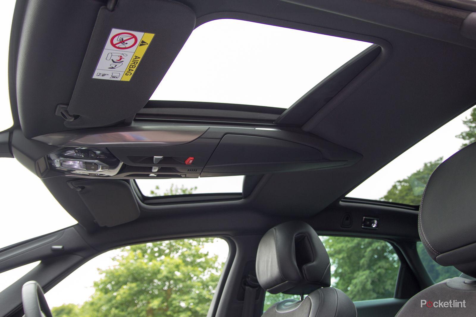 New DS 5 first drive: Just don't call it a Citroën