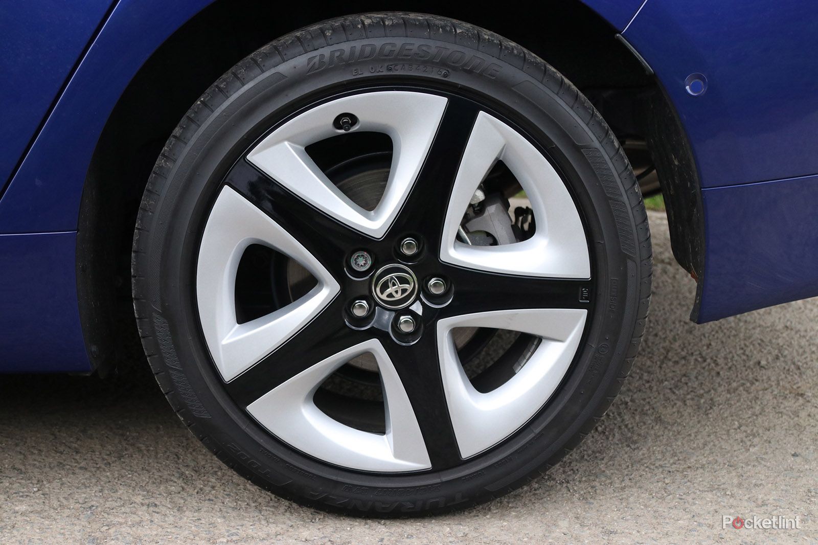 Toyota Prius review: Celebrating 20 years of the hybrid car