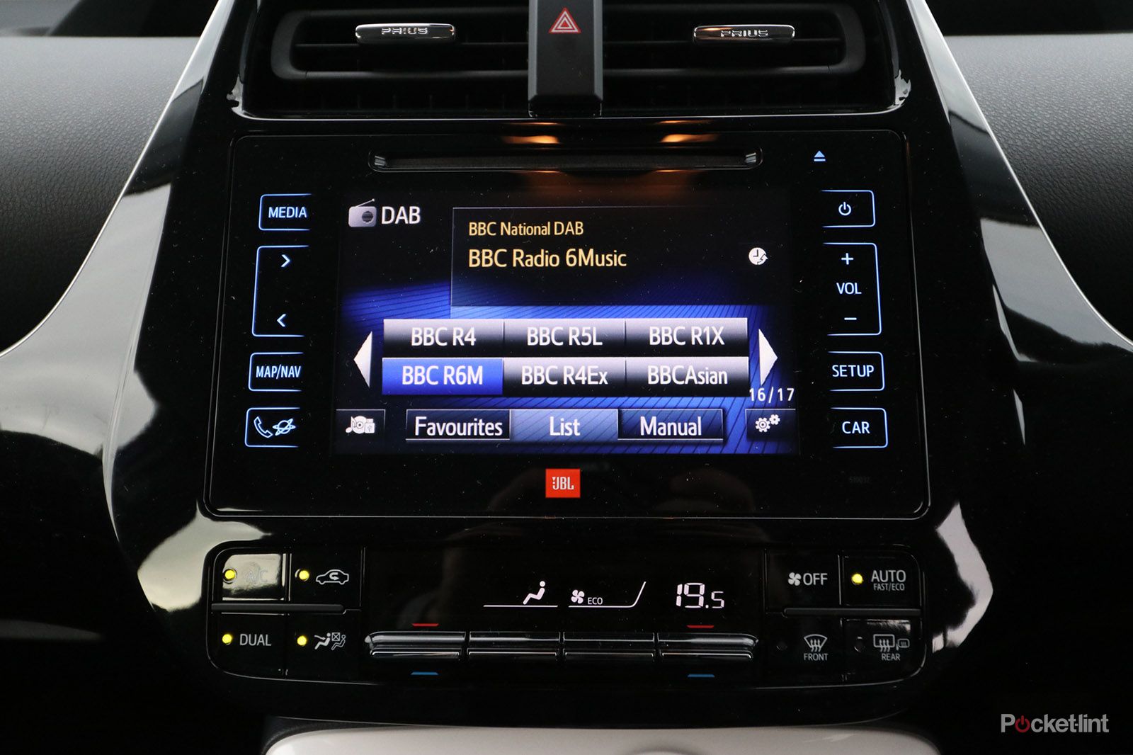 Toyota Prius review: Celebrating 20 years of the hybrid car