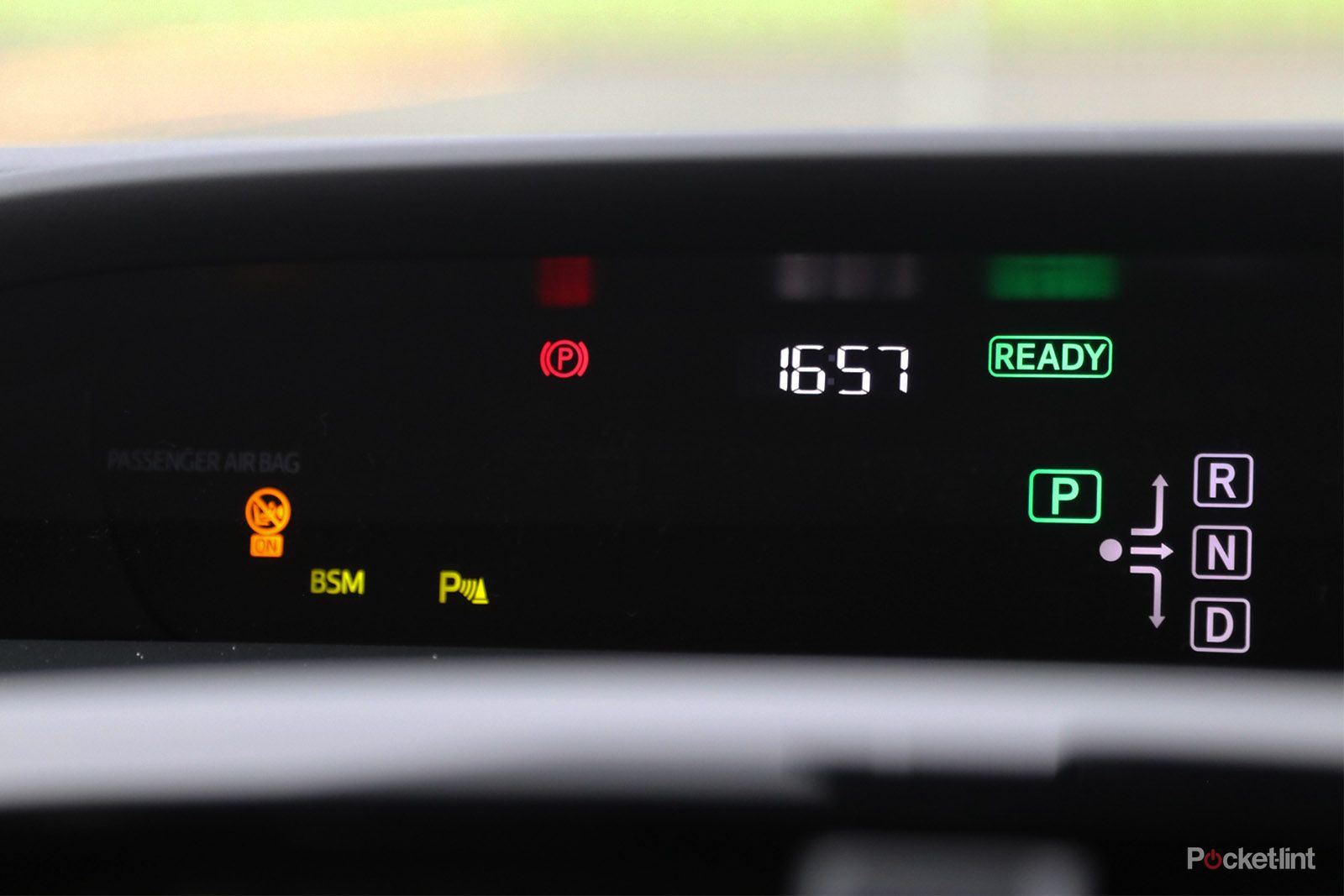 Toyota Prius review: Celebrating 20 years of the hybrid car