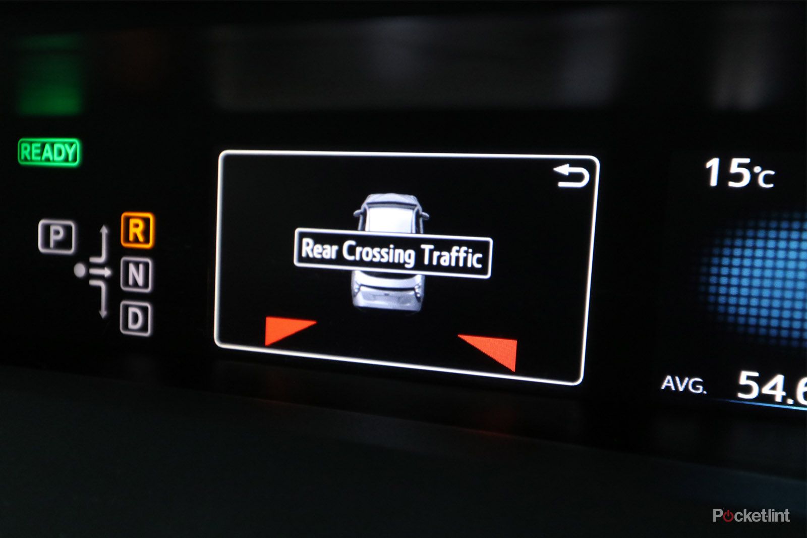 Toyota Prius review: Celebrating 20 years of the hybrid car