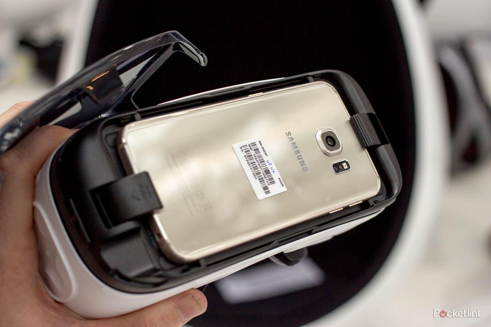 Samsung made a Gear VR web browser: Here's what you need to know