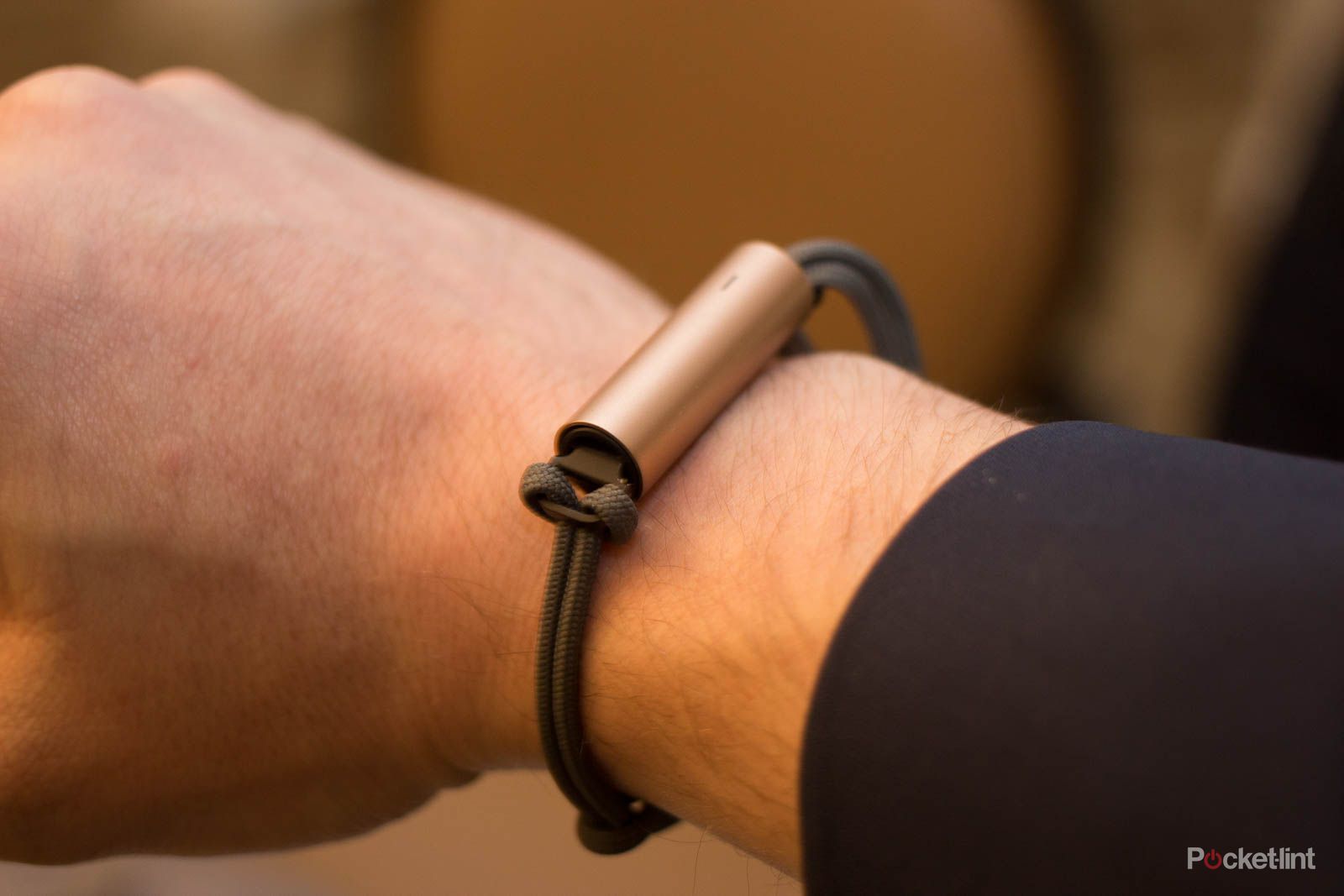 Misfit Ray is the wrist or neck worn activity tracker for those who ...