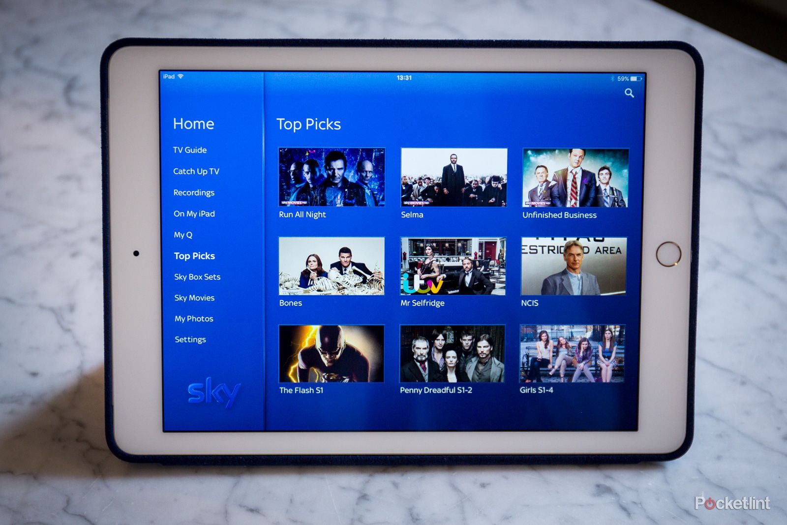 Sky Q review: Worth the money? - Pocket-lint