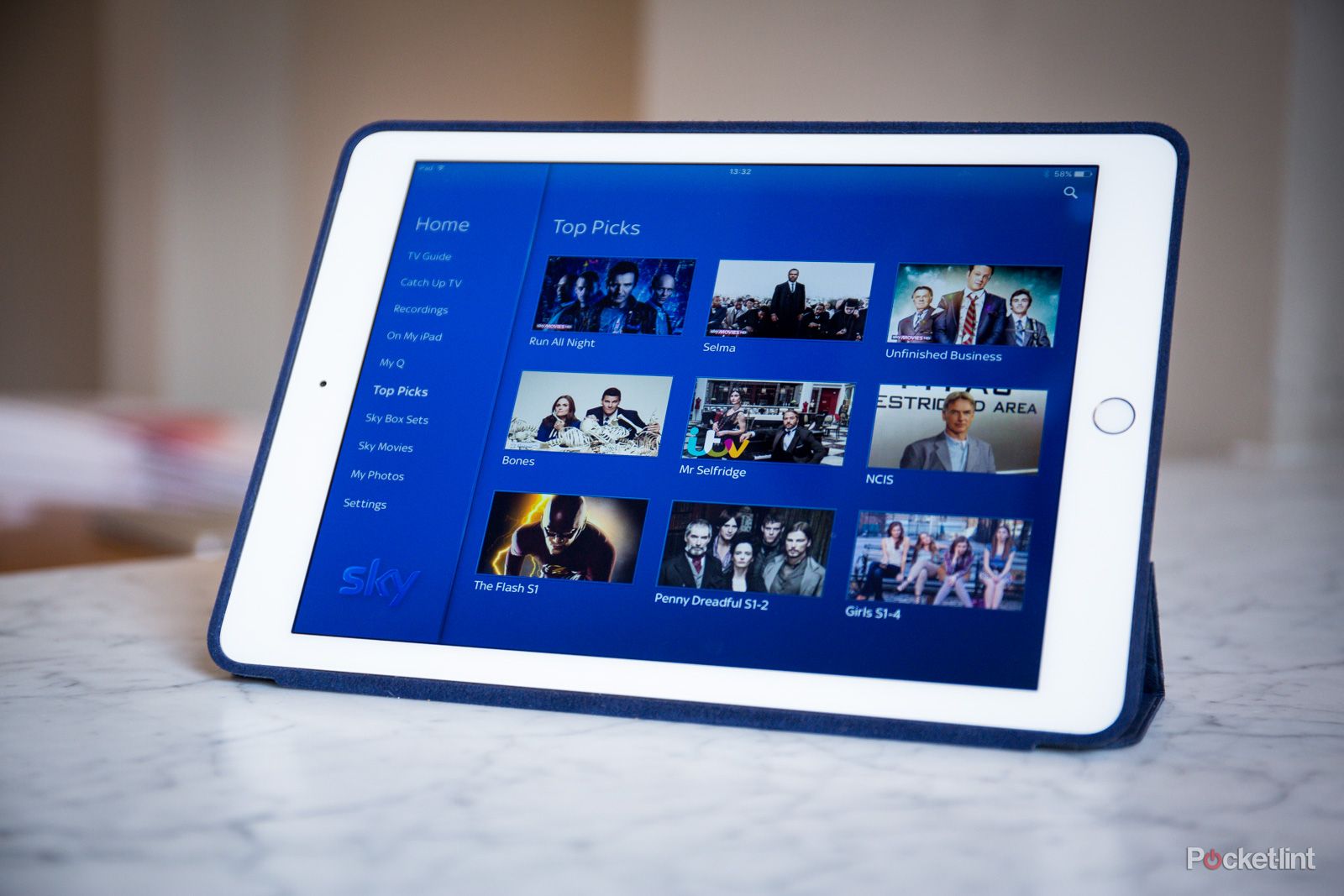 Sky Q review: Worth the money? - Pocket-lint