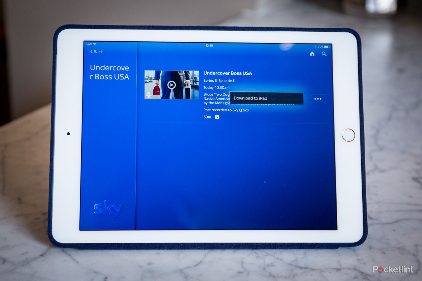Sky Q review: Worth the money? - Pocket-lint
