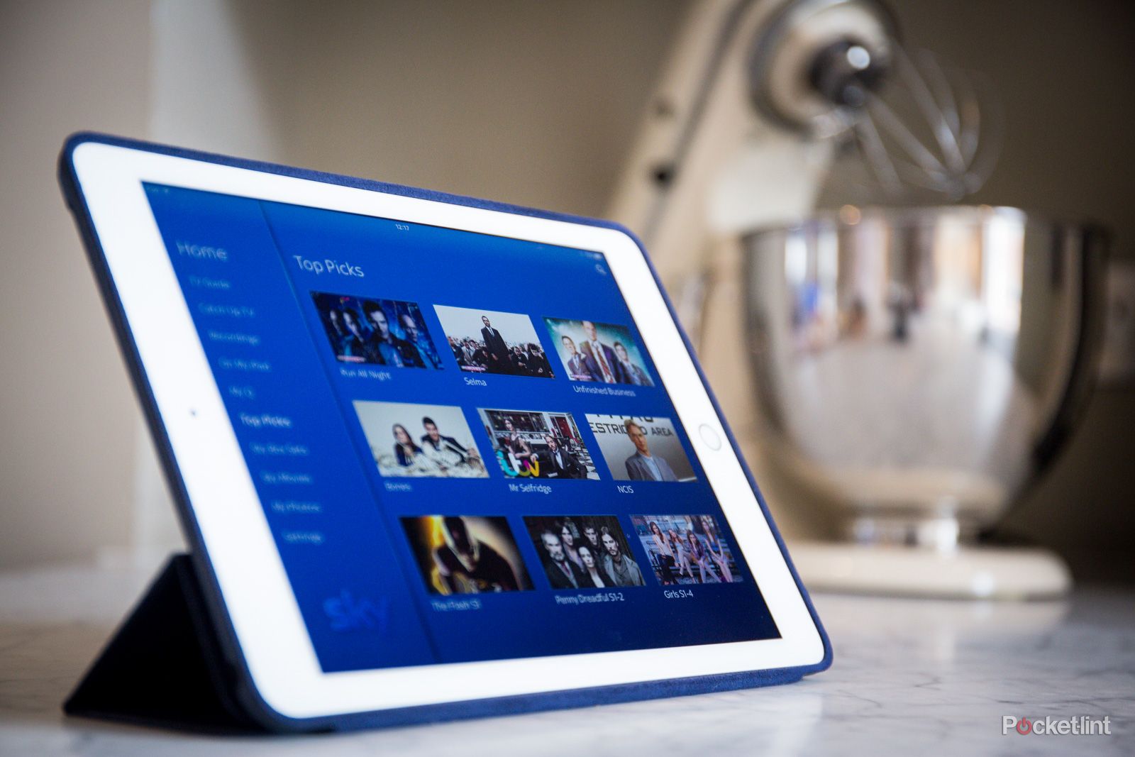 Sky Q review: Worth the money? - Pocket-lint