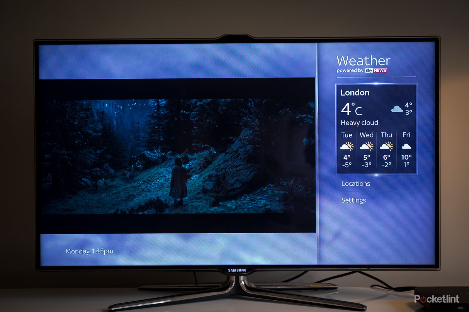 Sky Q review: Worth the money? - Pocket-lint