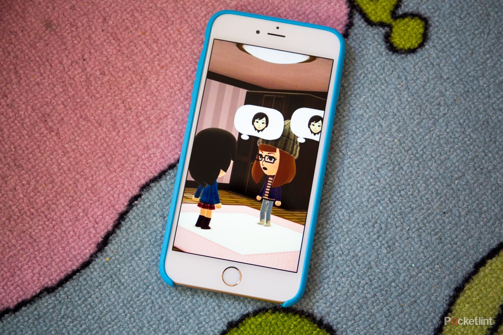 Nintendo's first iPhone game is coming in March and stars… you