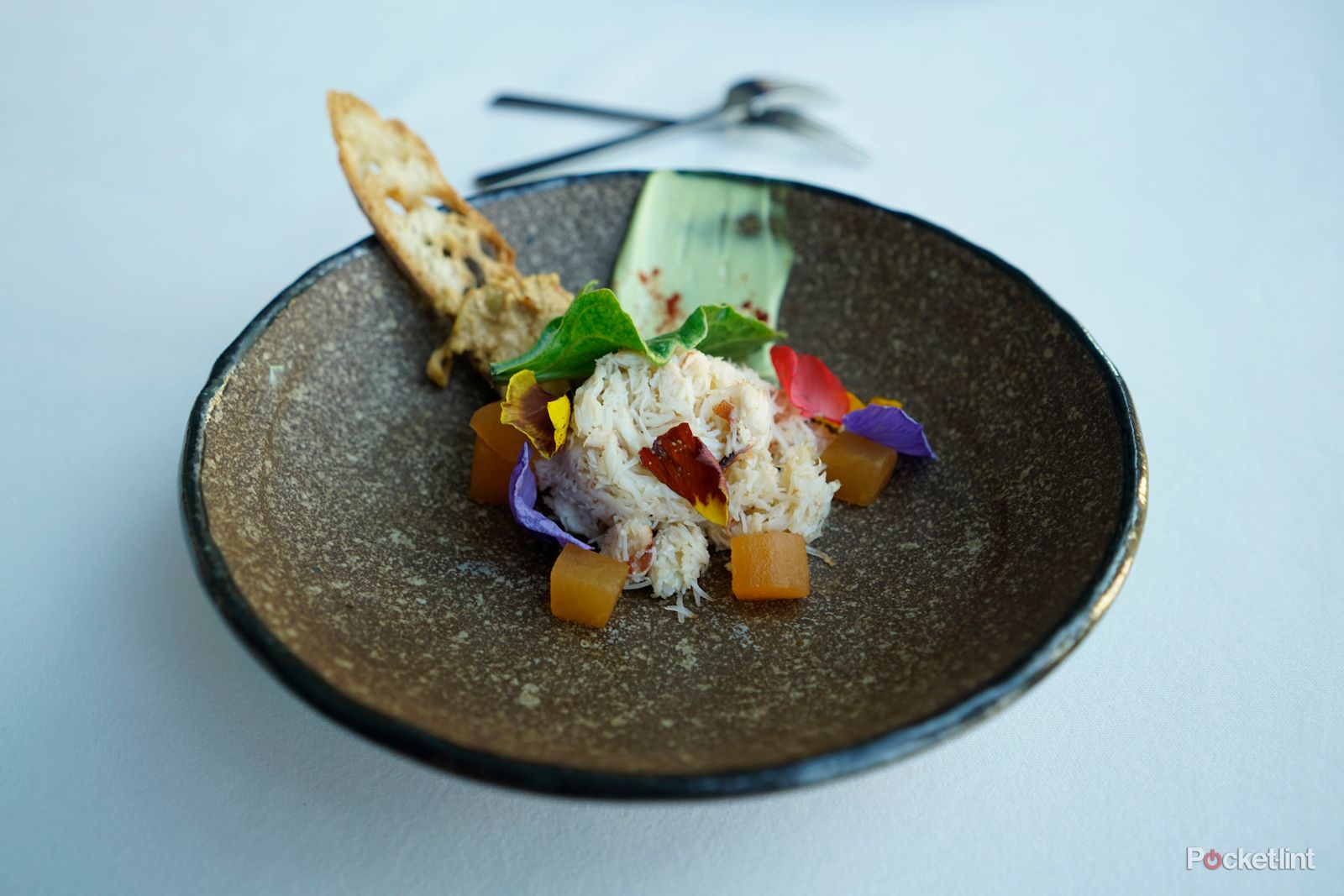 How to shoot #food like a pro: Top tips for food photography