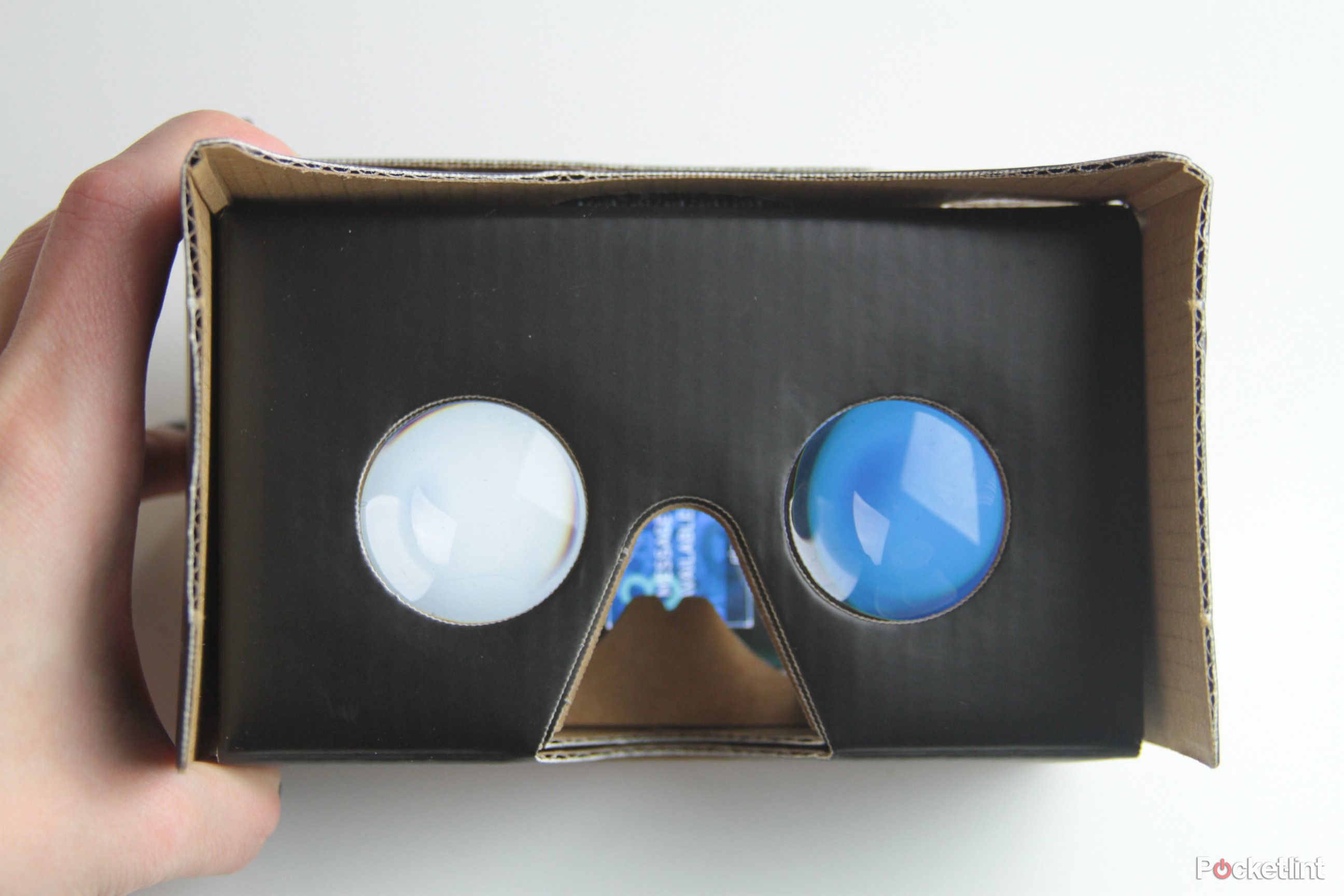 YouTube for iOS finally supports Google Cardboard: Here's how it all works