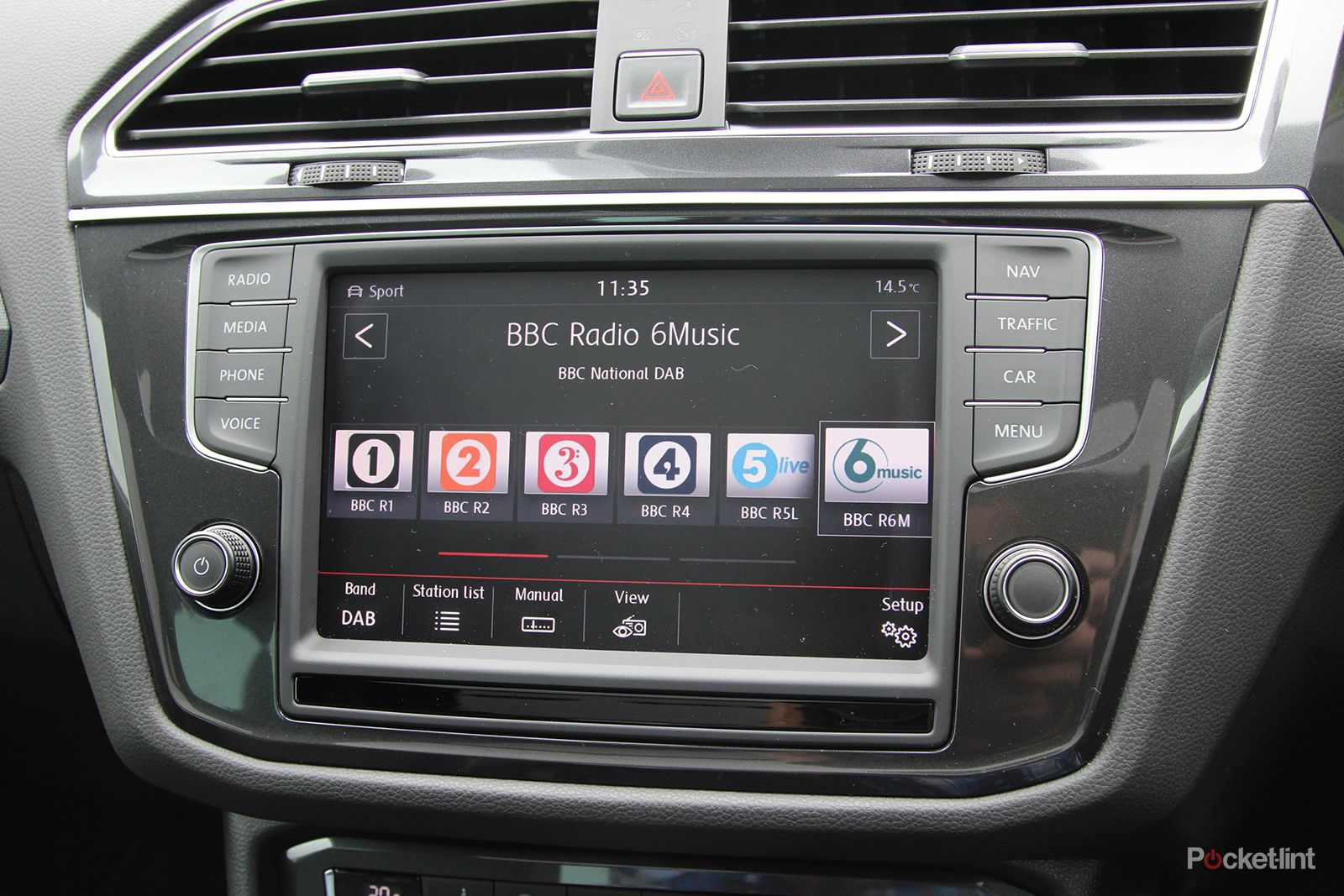 Volkswagen Tiguan review: All grown-up